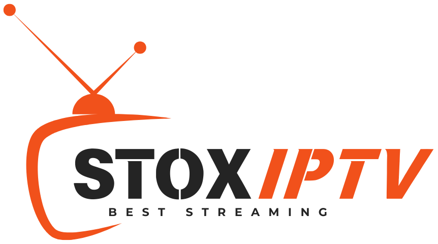 Channel List - STOX IPTV